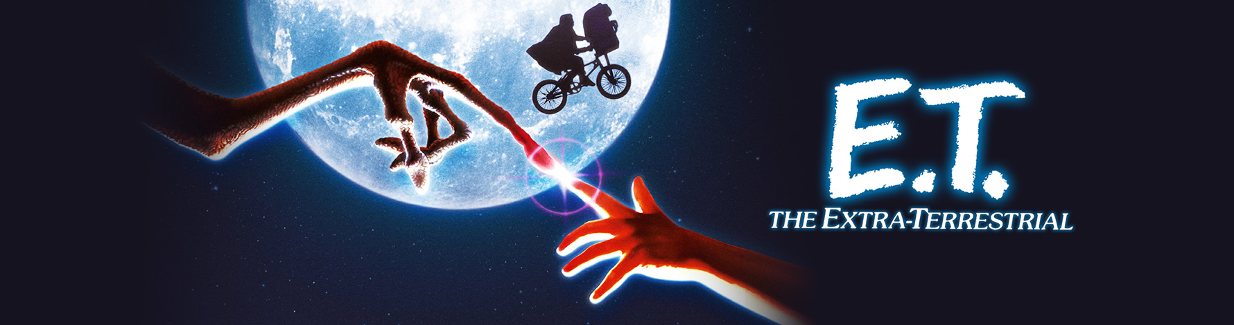 E.T. the Extra-Terrestrial - Showtimes at CMX Cinemas
